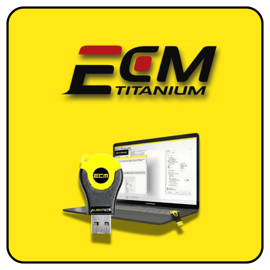 ECM Titanium Alientech Full version - 149757EC16 – alientech-america